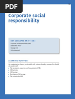 Apple Stakeholders | PDF | Corporate Social Responsibility ...