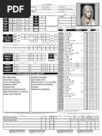 Mansions of Madness Second Editon Rules Reference | PDF | Leisure | Sports