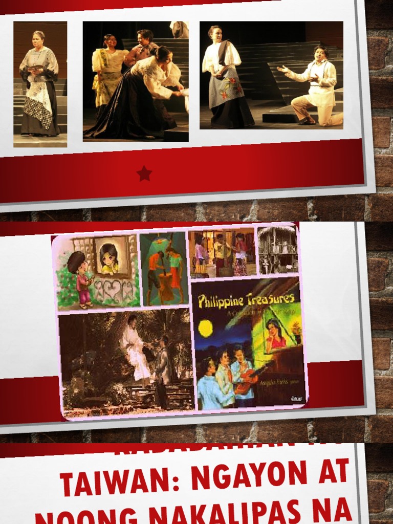 2.3 Kababaihan Noon at Ngayon | PDF