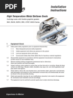 ASME Flange Bolt Torque Procedure | PDF | Pipe (Fluid Conveyance) | Nut ...