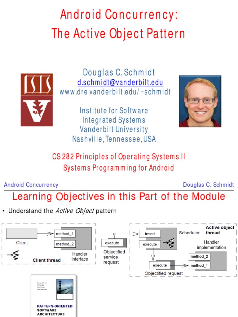 Concurrency in OOPS | PDF | Interface (Computing) | Thread (Computing)