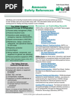 ANSI - IIAR 2-2021 Standard For Design of Safe Closed-Circuit Ammonia ...