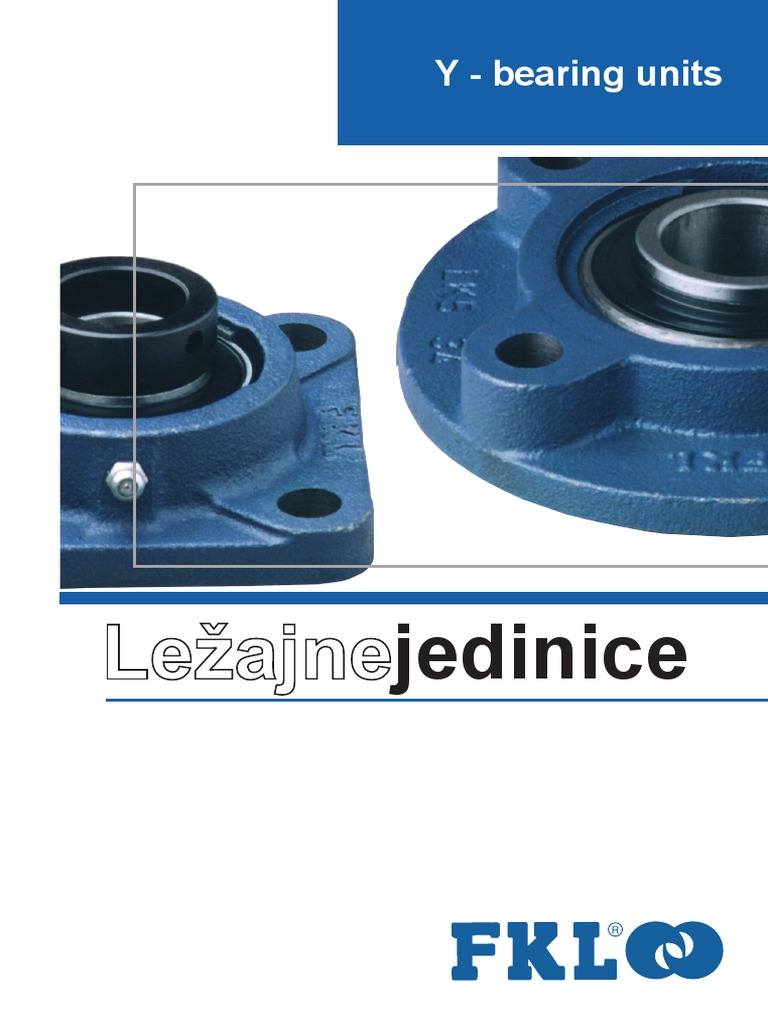 FKL Lezajne Jedinice | PDF