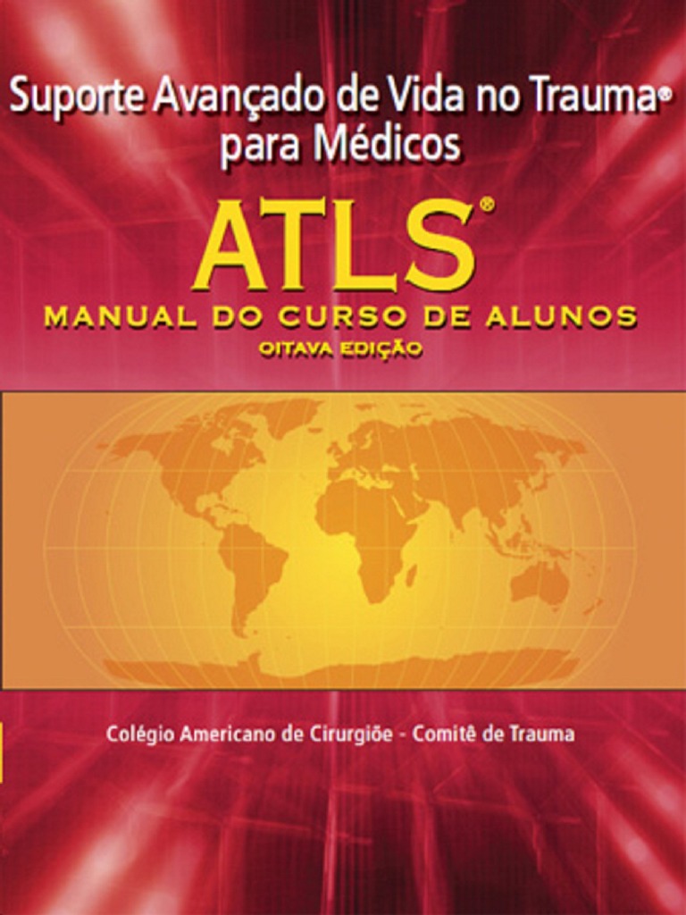 ATLS - Versão Portugesa | PDF