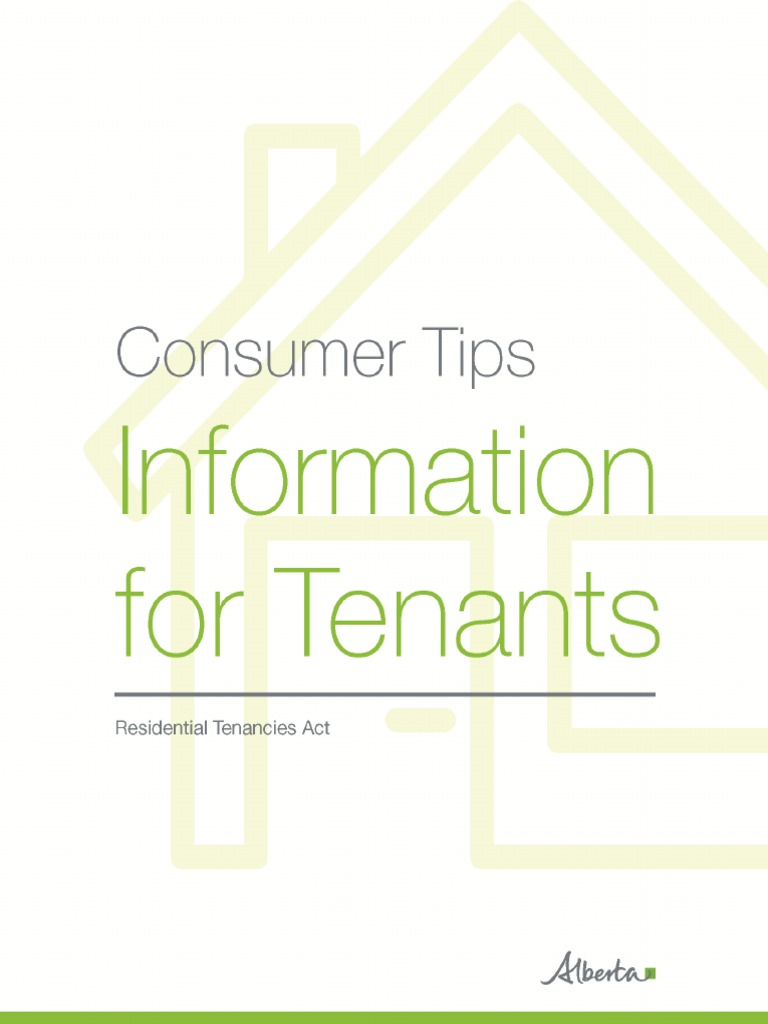Essential Checklist for Rental Tenants: A Guide to Rights and ...