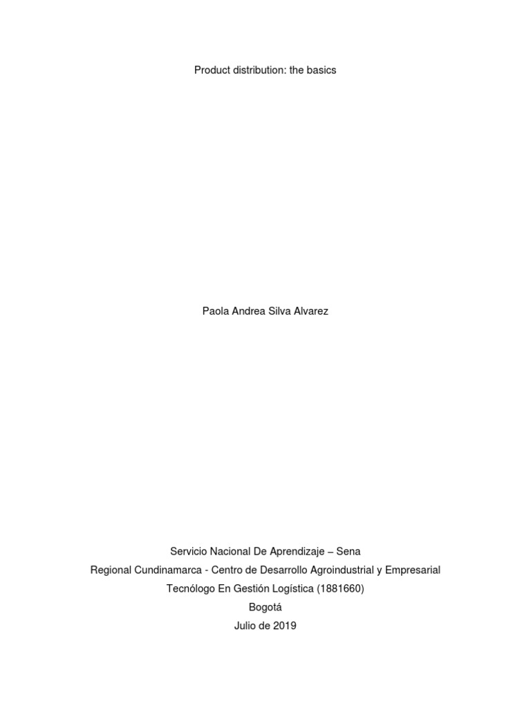 English Evidence | PDF | Cargo | Shipping