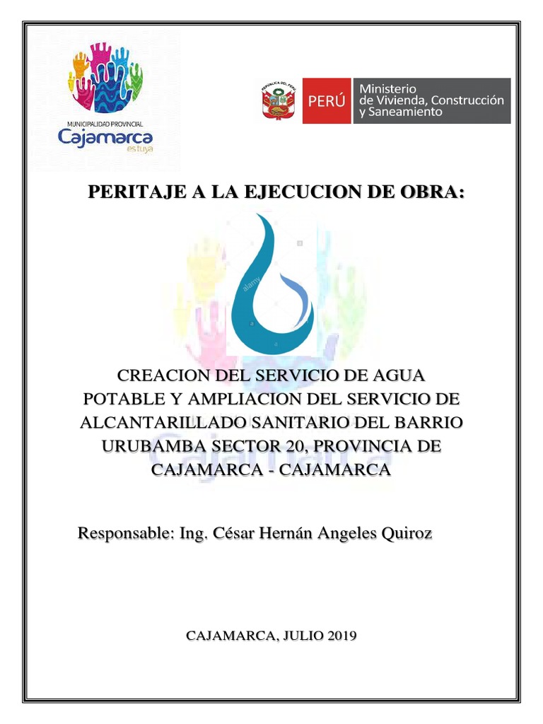 Modelo Caratula Expediente | PDF