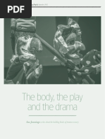 6 Part Story Method Grid FINAL | PDF