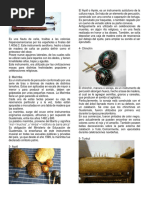 Significado de "Ayotl" en Náhuatl | PDF