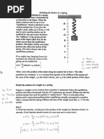 Module 2 - Effects of Textual Aids On Understanding A Text | PDF | Medusa