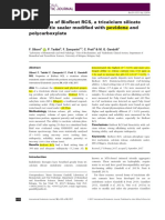 Iso 4049 - 2019 | PDF | International Organization For Standardization