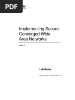 Network Documentation Template | PDF | Ip Address | Computer Network