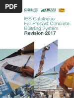 Summary of Cidb Category and Specialisation | PDF | Concrete ...