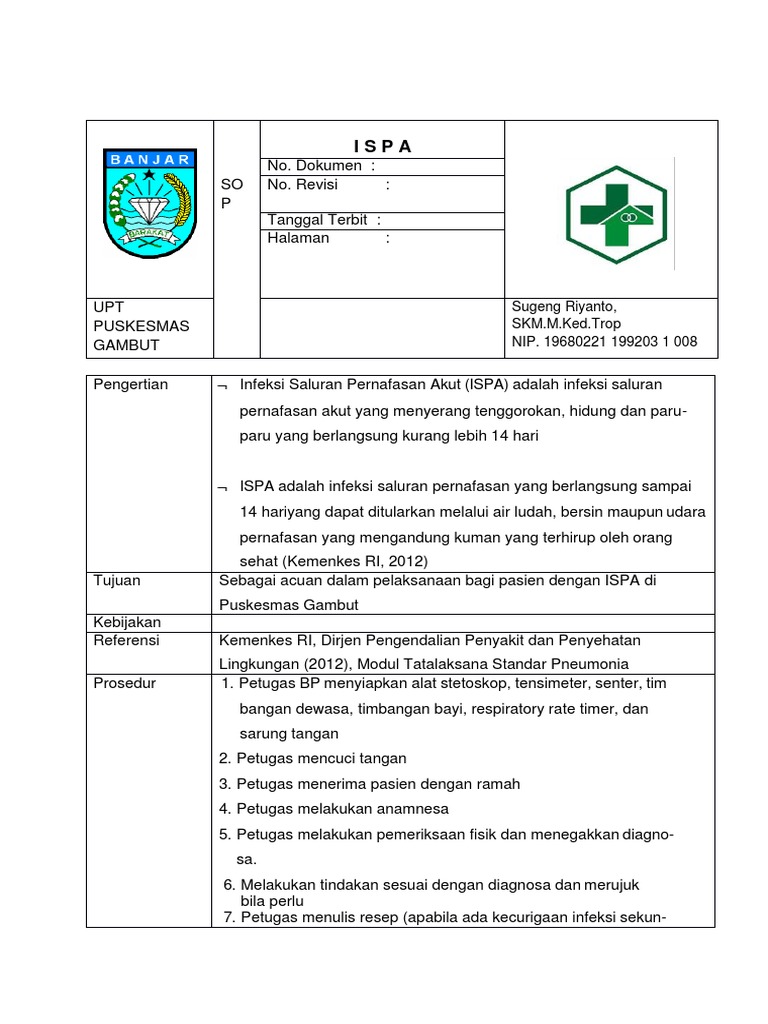 Kak Ispa | PDF