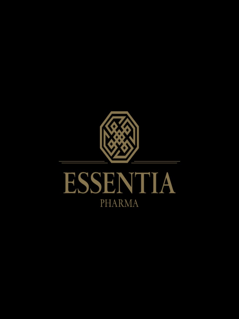 Livro Essentia - Saude e Resultados - 2a Edicao | PDF | Farmacêutico ...