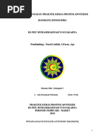 Sibital 200 Inj | PDF | Kesehatan Holistik | Sains & Matematika