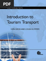 Chapter 1 - Introduction To Transportation Management | PDF | Transport ...