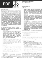 Viscosity & Viscosity Modifiers: © 2019 Infineum International Limited ...