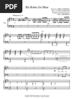 Changed SATB | PDF