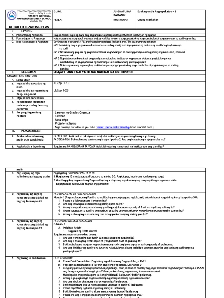 DLP Esp G8 1 | PDF