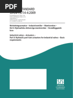 EN 13979-Railway Applications - Wheelsets and Bogies - Monobloc Wheels ...