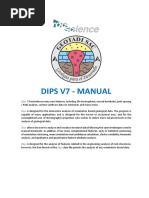 ISRM (2007) Weathering Classification | PDF