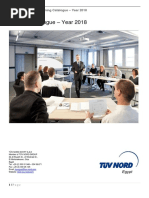 List of ISO MSS (Management System Standard) Till 26.8.20 | PDF | Iso ...