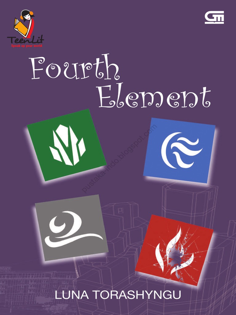 Fourth Element | PDF