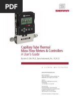 Smart Plant Instrumentation | PDF | Flow Measurement | Instrumentation