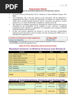 2025 UTS College Education Calendar | PDF | Academic Term | Educational ...