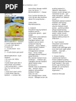 Laporan Audit Disatukan Tahun 2019 Bahagian Audit Sekolah | PDF