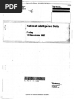 CIA Org Chart | PDF | Military Intelligence Collection | National Security