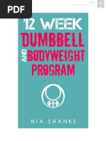 LIIFT4 Weight Progression Tracker 6.10.18 PDF | PDF | Weight Training ...