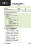 Incident Reporting Flow Chart | PDF | Occupational Safety And Health ...
