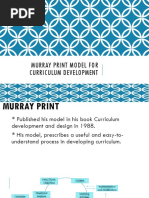 Revised Curriculum For BSIT | PDF | Curriculum | Computing