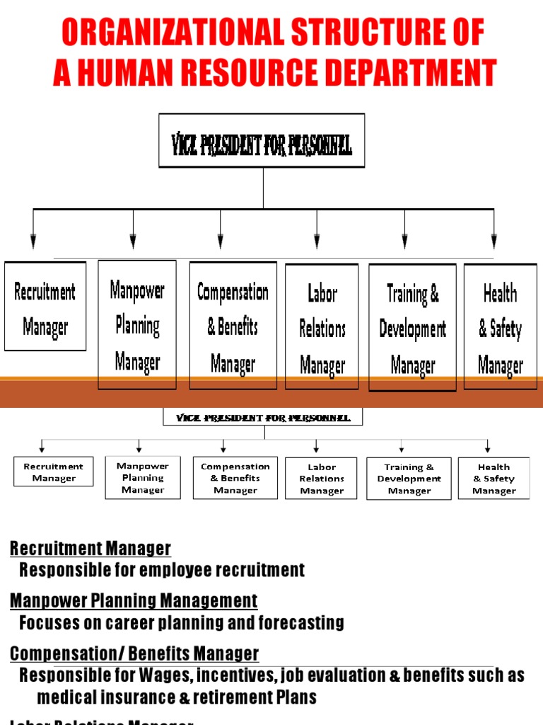 LEC 2 - INTRO - HR MGR | PDF | Employment | Human Resource Management