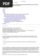 Inventory Valuation Report - Query | PDF | Sql | Databases