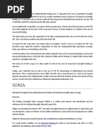 CONIA: Egypt's New Risk-Free Rate | PDF | Interest | Banks