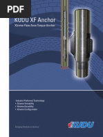 JFE Bear Connection Data Sheet | PDF | Pascal (Unit) | Pipe (Fluid ...