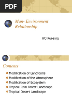 Urban Land Use Models Comparison | PDF | City | Urbanization