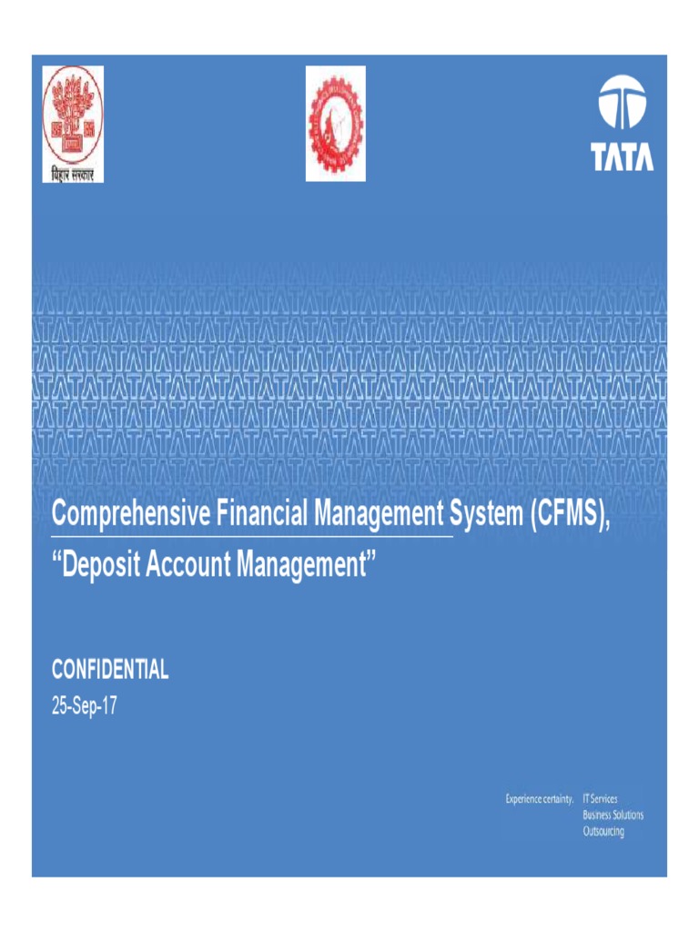 Bank Maker Checker N Approver Workflow | PDF | Deposit Account ...