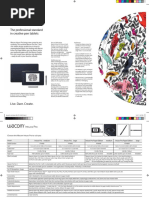 Dell Active Pen Compatibility Guide | PDF | Laptop | Dell