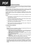 Division Performance Commitment and Review (DPCR) : Name of Division ...