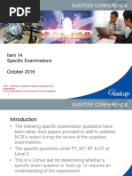 MIL-STD-6866 CANCELLED-superceded by ASTM E1417 | PDF