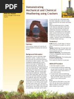 Sedimentary Rocks (Lecture Notes) | PDF | Sedimentary Rock | Shale