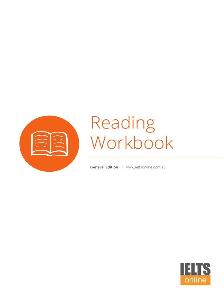 IELTS Complete Workbook | PDF | Overtime | Question