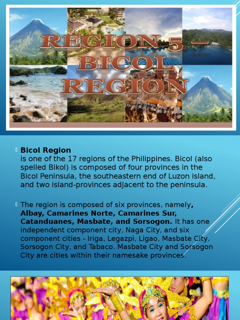 Region 5 ConTemporary ARTS | PDF | Cuisine | Food And Drink Preparation