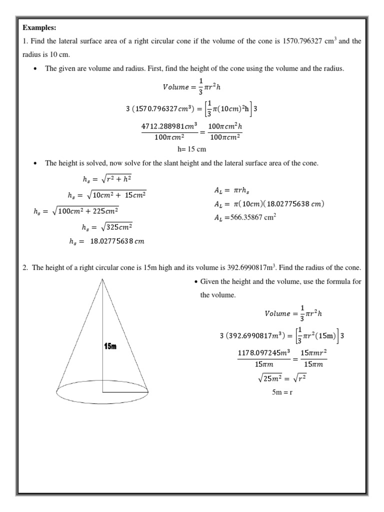 examples-right-circular-cone-pdf-volume-manifold