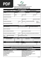 Broker Contract Agreement Template | PDF | Sales | Private Law