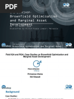 Fpso Anoa Natuna - Modec Fpso - Fso Project | PDF | Technology ...